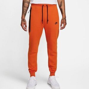 Nike | Pants | Mens Nike Sportswear Tech Fleece Jogger Pants | Poshmark